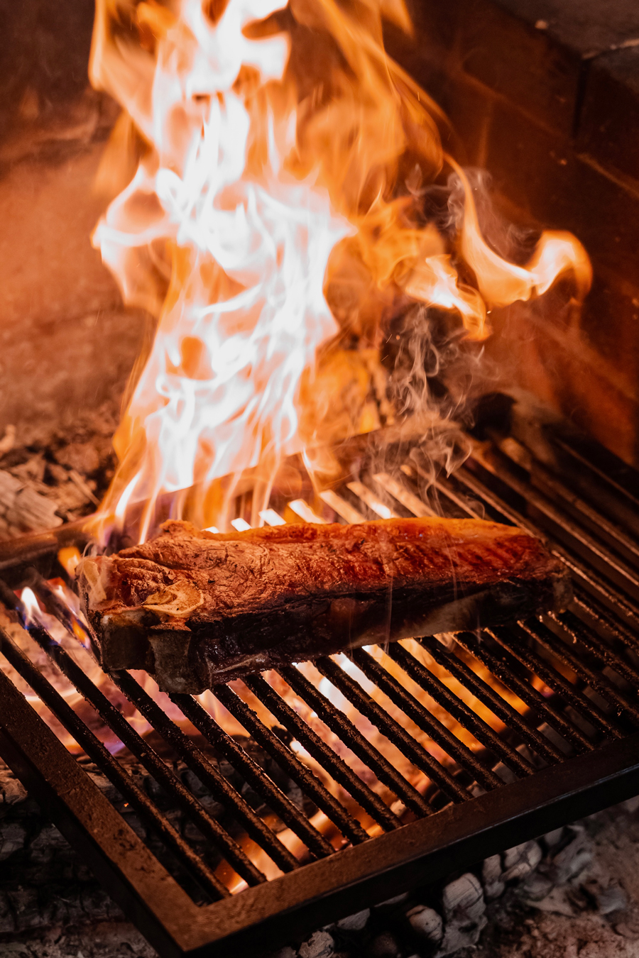 Carnal Steak House – Restaurante de referencia para los amantes de la carne