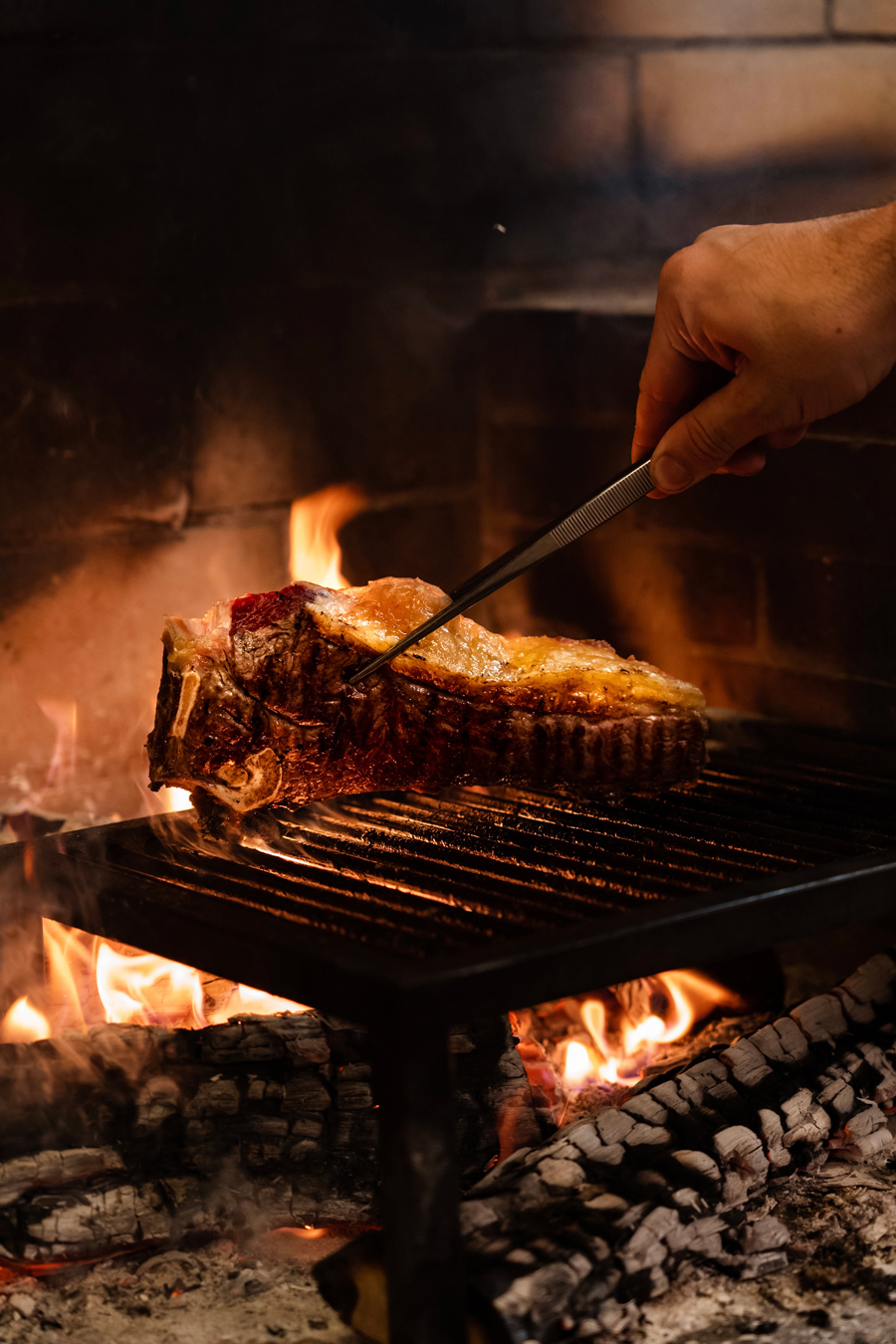 Carnal Steak House – Restaurante de referencia para los amantes de la carne