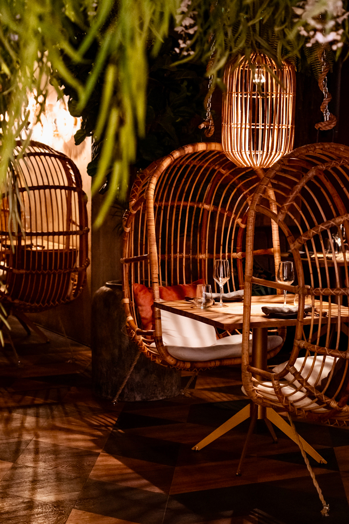 Carnal Steak House – Restaurante de referencia para los amantes de la carne